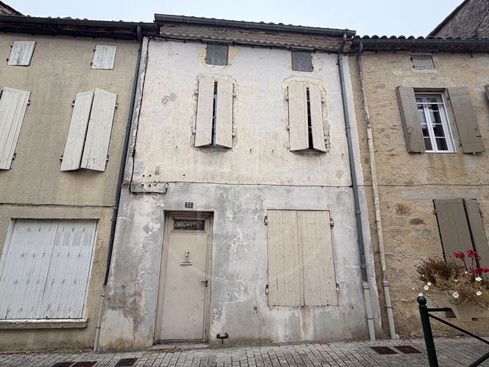 Maison 4 pièces à postalCode, à vendre
