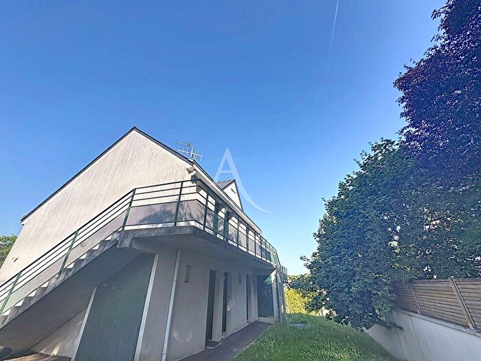 Mairie-Charbonneau, Carquefou : Appartement 1 pièce à louer