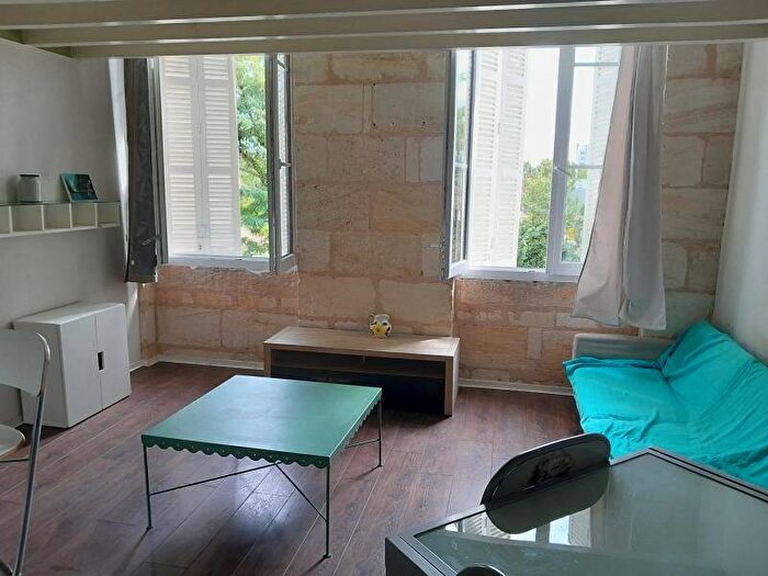 Talence - Appartement 2 pièces à louer