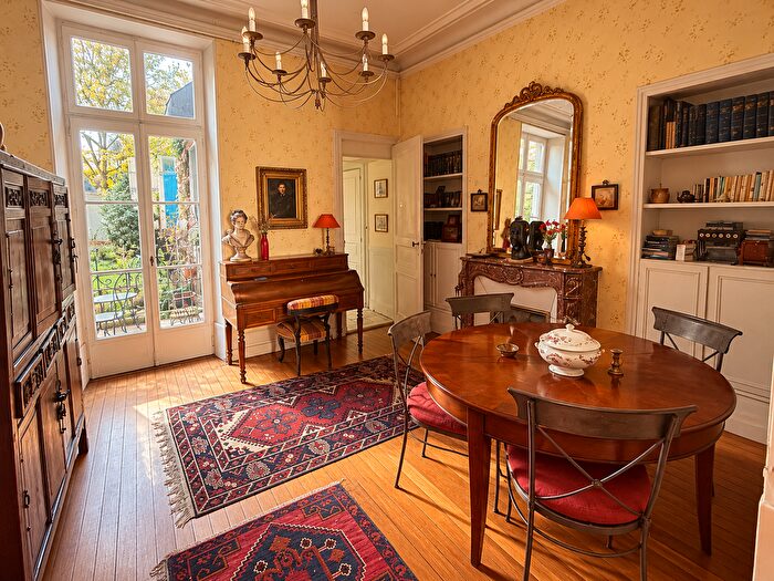 Le Mans, Leclerc, Courboulay - Maison 6 pièces à vendre