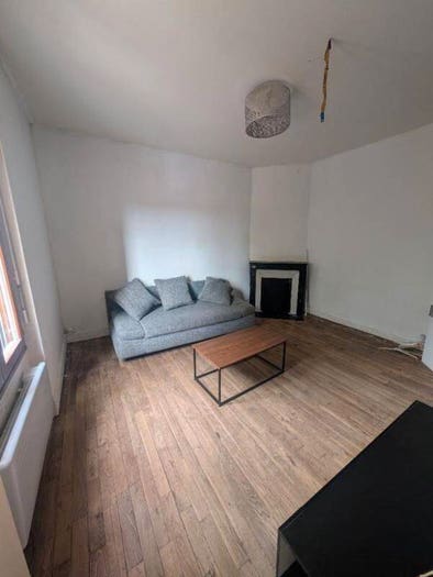 Appartement 2 pièces à louer - Est, Romilly-sur-Seine