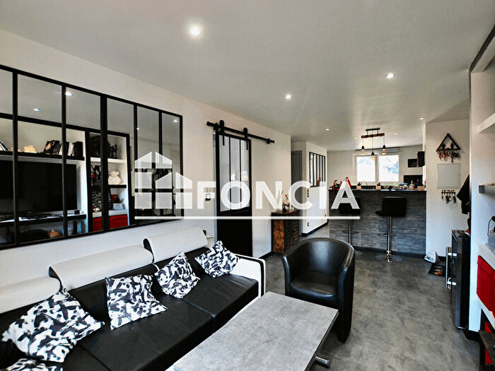 Appartement à vendre - Amélie-les-Bains-Palalda - 2 pièces - 1 chambre