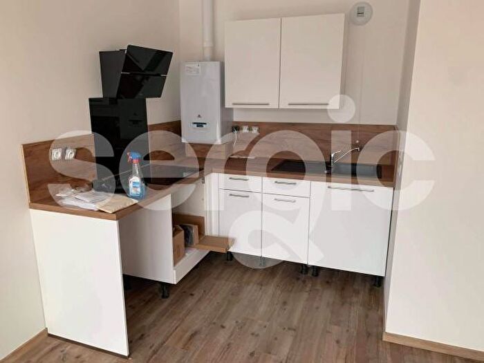 Lomme, Sud Marais : Appartement 2 pièces à louer