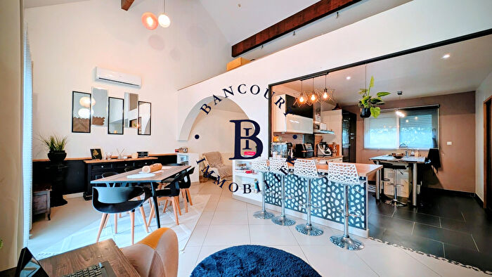 Maison à vendre - Brive-la-Gaillarde, Pont de La Bouvie, Gaubre, Estavel, Tujac - 7 pièces - 5 chambres