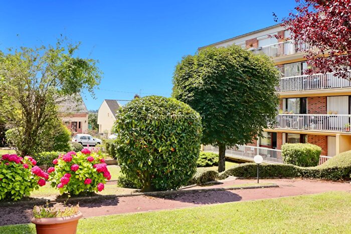 Appartement 4 pièces à vendre - Thorigny-sur-Marne