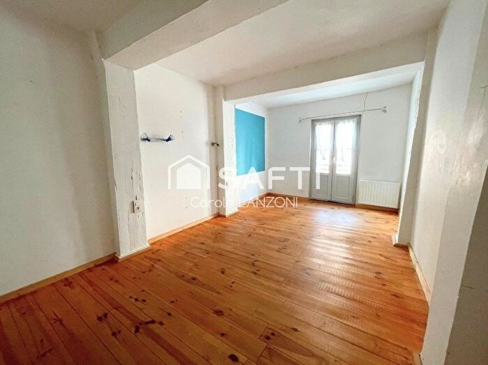 Maison 5 pièces à vendre à Châteaugiron