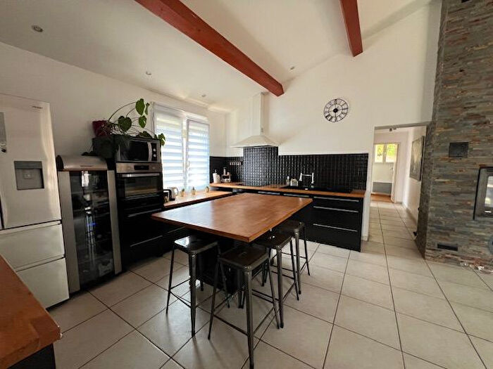 Maison à vendre - Marseillan, Marseillan, Port de Marseillan - 4 pièces - 3 chambres