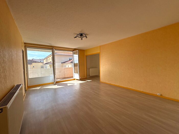 Appartement 4 pièces à Feurs, à vendre