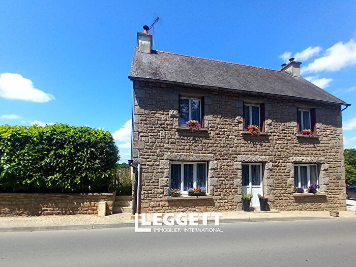 Maison à vendre - Collinée - 4 pièces - 3 chambres