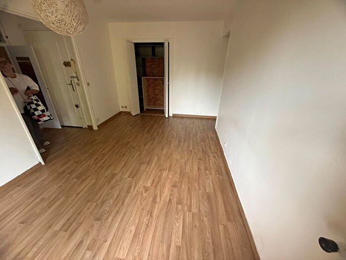 Appartement 2 pièces à louer - La Boissière-Le Parc de Nanteuil, Rosny-sous-Bois