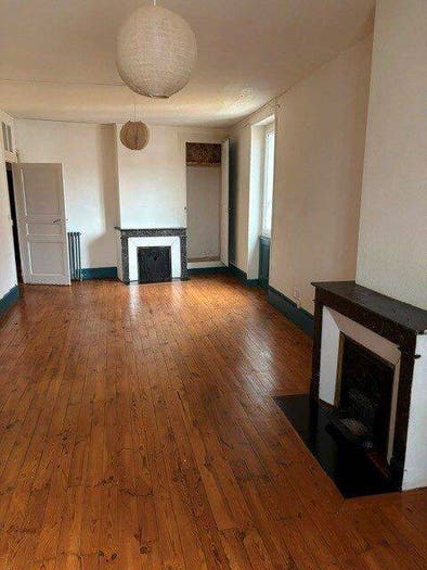 Appartement 4 pièces à louer - Le Coteau