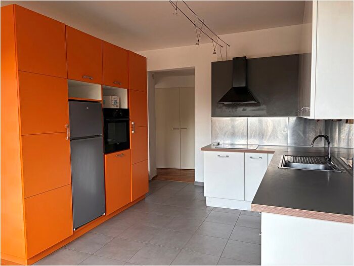 Appartement 2 pièces à Lille, Centre-ville, Euralille, à louer