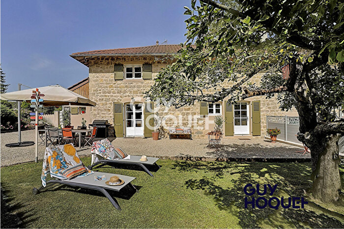Maison 9 pièces à vendre - Treffort, Treffort-Cuisiat