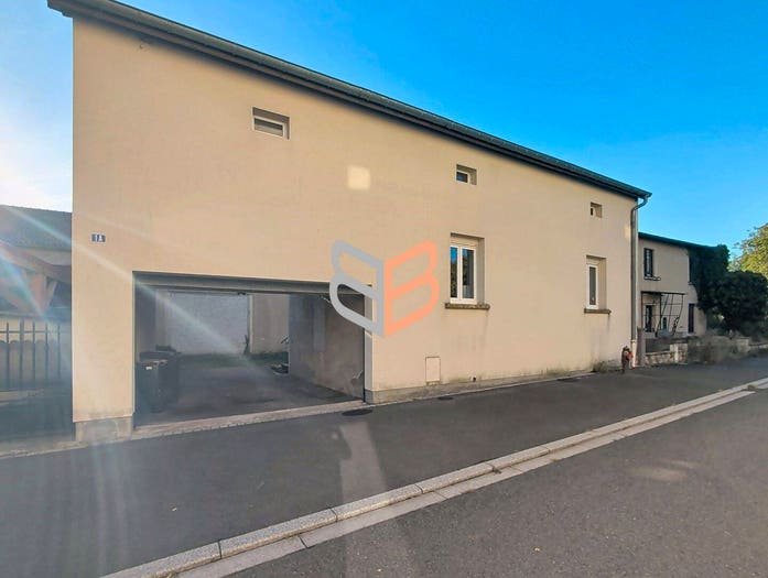 Tressange : Maison 5 pièces à louer