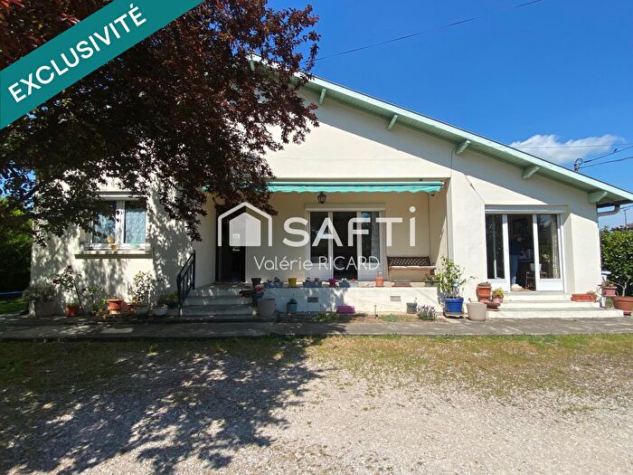 Maison 5 pièces à vendre à Montauban, Pays-Bas