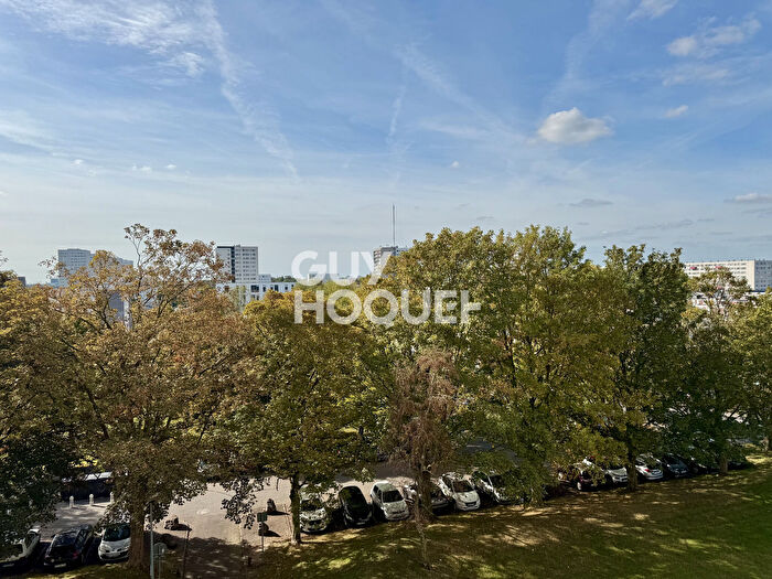 Mons-en-Barul, Fort : Appartement 2 pièces à louer