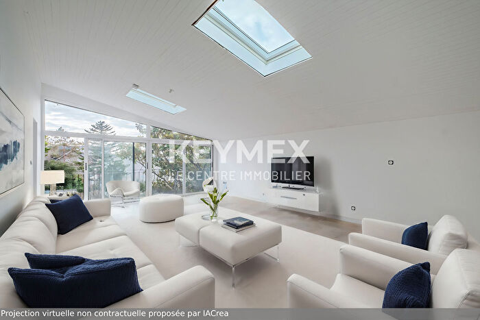 Saint-Nazaire, Saint-Marc - Appartement 5 pièces à vendre