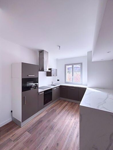 Lent - Maison 4 pièces à vendre