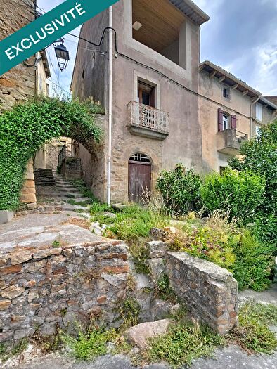 Maison 4 pièces à vendre - Saint-Gervais-sur-Mare