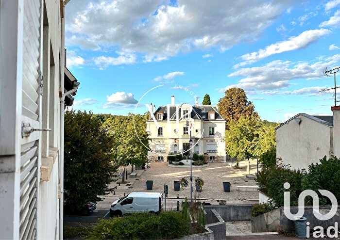 Appartement à vendre - Groslay - 5 pièces - 3 chambres