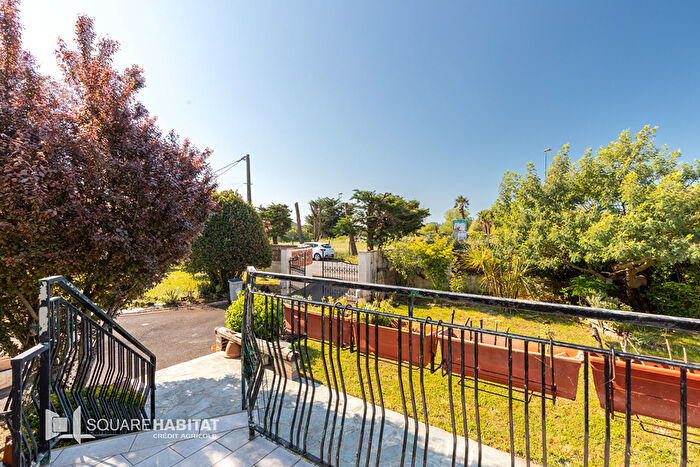 Maison à vendre - Saint-Jean-de-Monts, Route des Sables, Beaulieu, Forêt Domaniale Pays de Monts - 7 pièces - 5 chambres