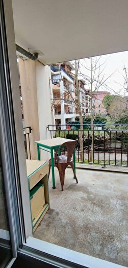 Appartement 1 pièce à louer - Aix-en-Provence