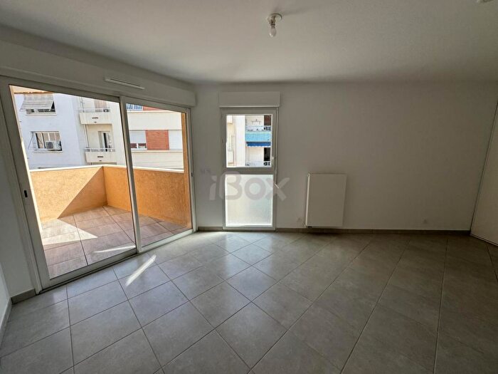 Toulon, Saint-Jean du Var - Appartement 1 pièce à louer