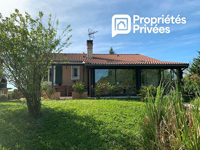 Trespoux-Rassiels : Maison 5 pièces à vendre