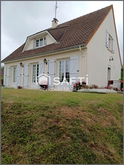 Maison 6 pièces à vendre à Bayeux, Argouges