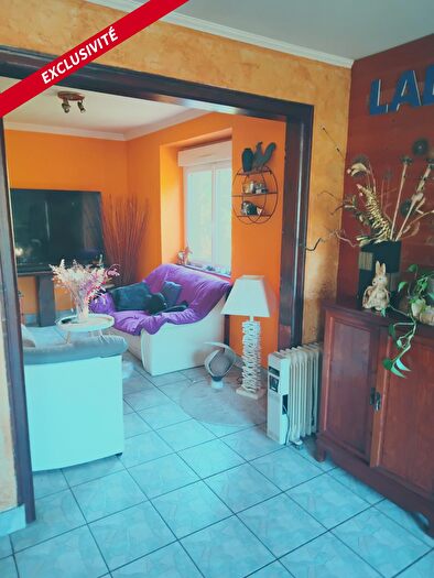 Maison 7 pièces à Scaër, à vendre