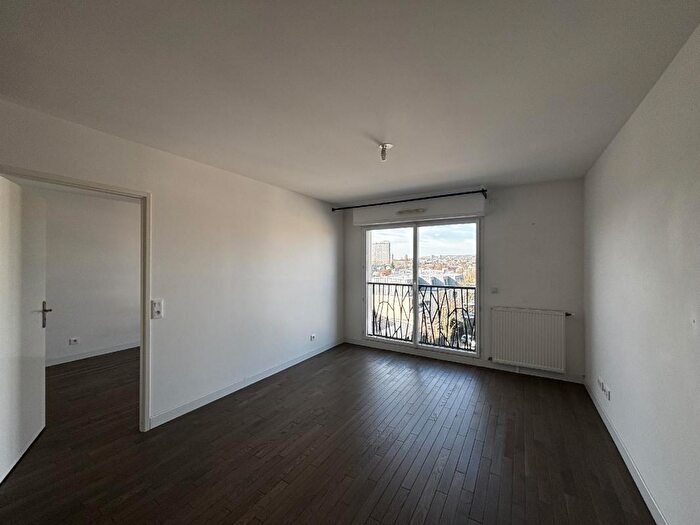 Appartement à louer - Antony, Rabats - 2 pièces - 1 chambre