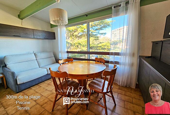 Appartement à vendre - Argelès-sur-Mer, Argelès Plage - 1 pièce