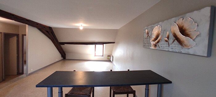 Appartement 3 pièces à louer - Argenton-sur-Creuse