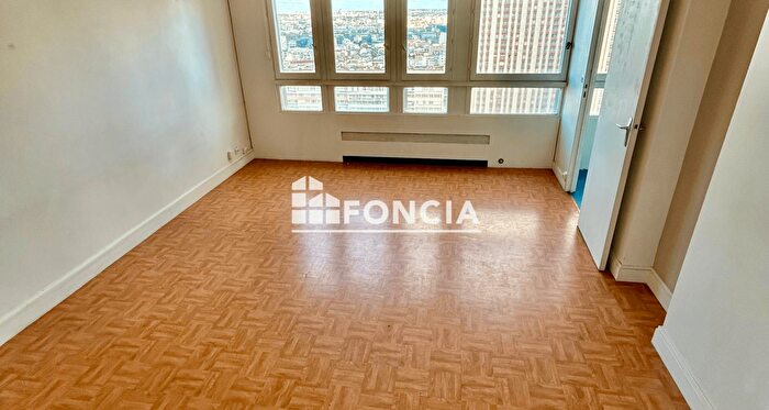 Appartement à vendre - Paris e , Olympiades, Choisy - 1 pièce