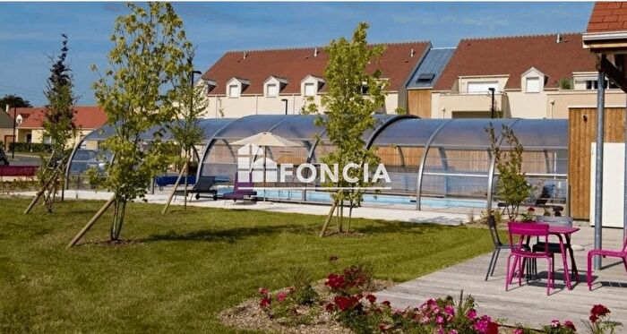 Pringy : Appartement 2 pièces à vendre