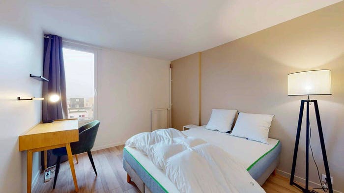 Appartement 1 pièce à Nesles Nord, Champs-sur-Marne, à louer