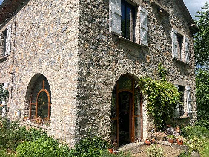Maison 7 pièces à vendre à Puivert
