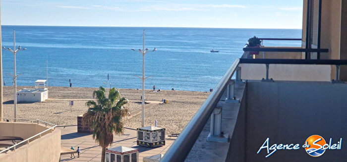 Appartement 2 pièces à Canet-en-Roussillon, Méditerranée, à vendre