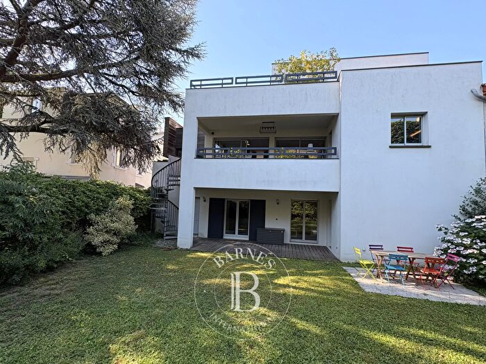 Lyon 5ème, Champvert, Point du Jour, Jeunet - Maison 8 pièces à vendre