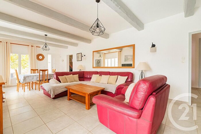 Maison à vendre - Santa-Lucia-di-Moriani - 4 pièces - 3 chambres