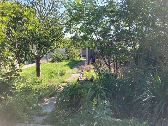 Maison à vendre - Toulouse, Lardenne - 3 pièces - 2 chambres