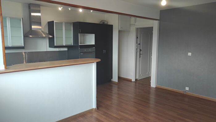 Appartement 3 pièces à Le Mans, à vendre