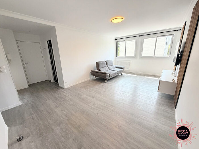 Appartement 3 pièces à louer - Sèvres, Les Bruyères