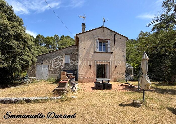 Maison 10 pièces à Saint-Paul-Trois-Châteaux, à vendre