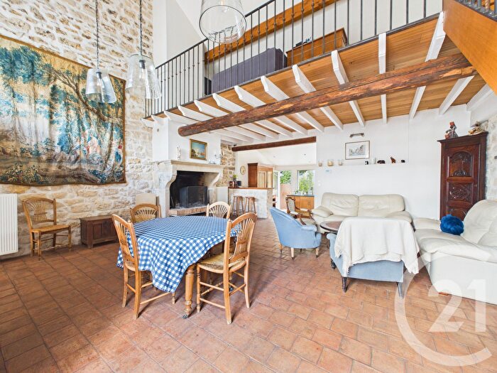 Maison 7 pièces à vendre à Fontenay-aux-Roses, Pervenches, Val Content