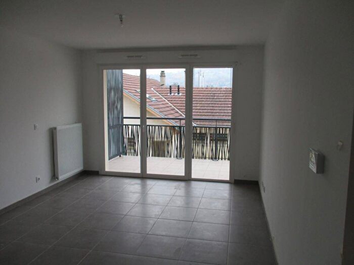 Appartement 3 pièces à Centre Nord, Rumilly, à louer