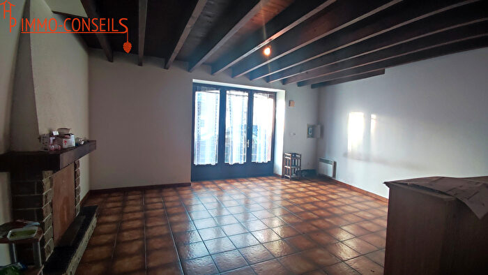 Maison à vendre - Héric - 4 pièces - 3 chambres