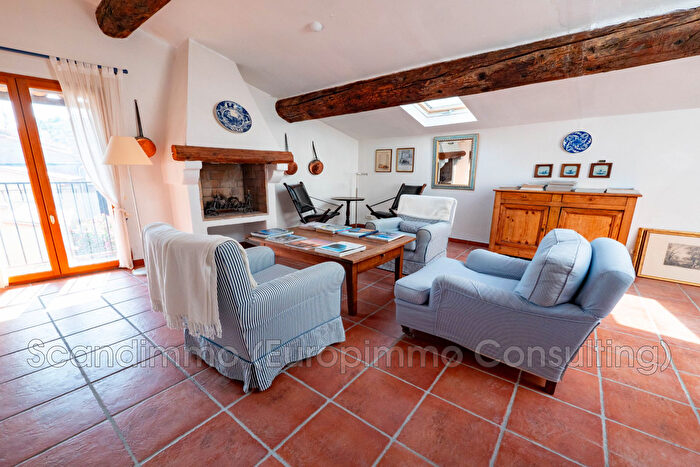 Maison à vendre - Fitou - 5 pièces - 3 chambres