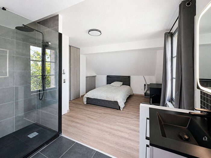 Maison 5 pièces à Choisy-le-Roi, à louer