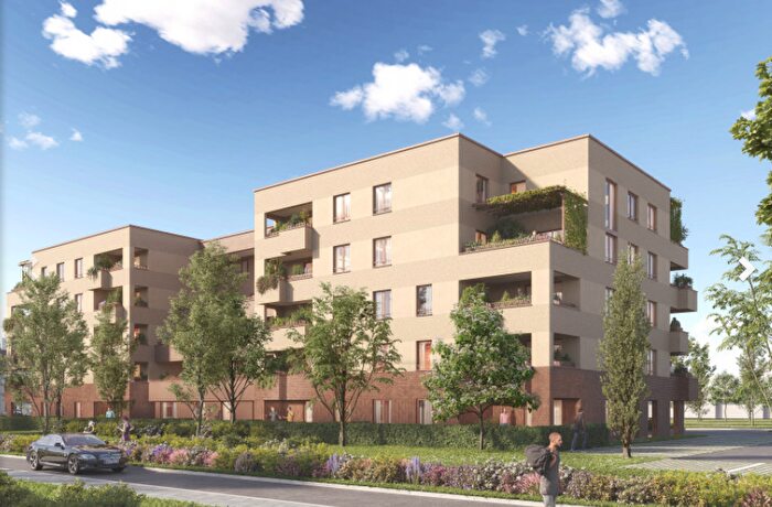 Appartement à vendre - Terville - 1 pièce